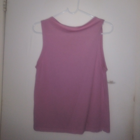 White + Warren | Tops | Blouse | Poshmark